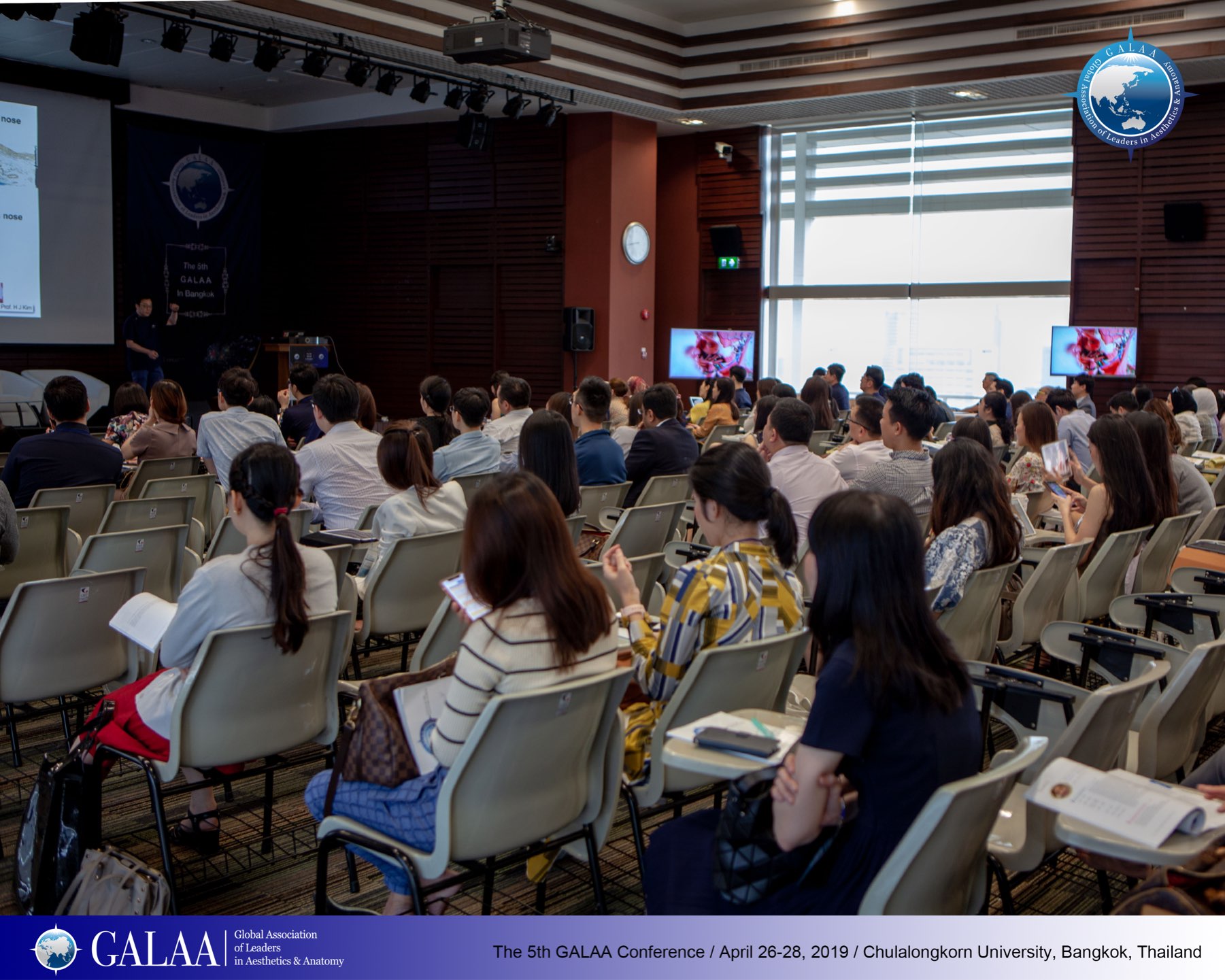 5th GALAA 1 | GALAA Conference