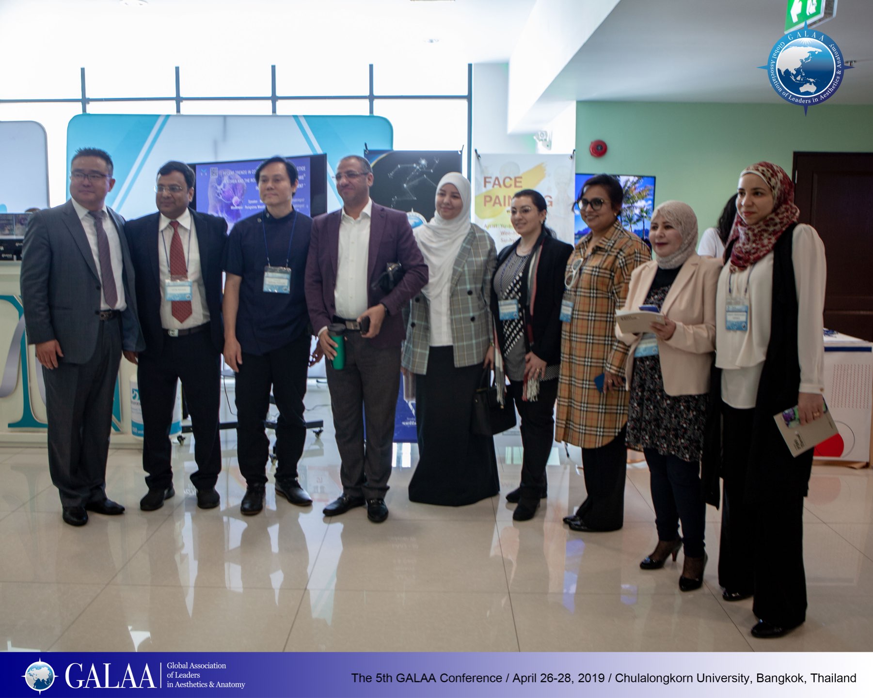 5th GALAA 1 | GALAA Conference