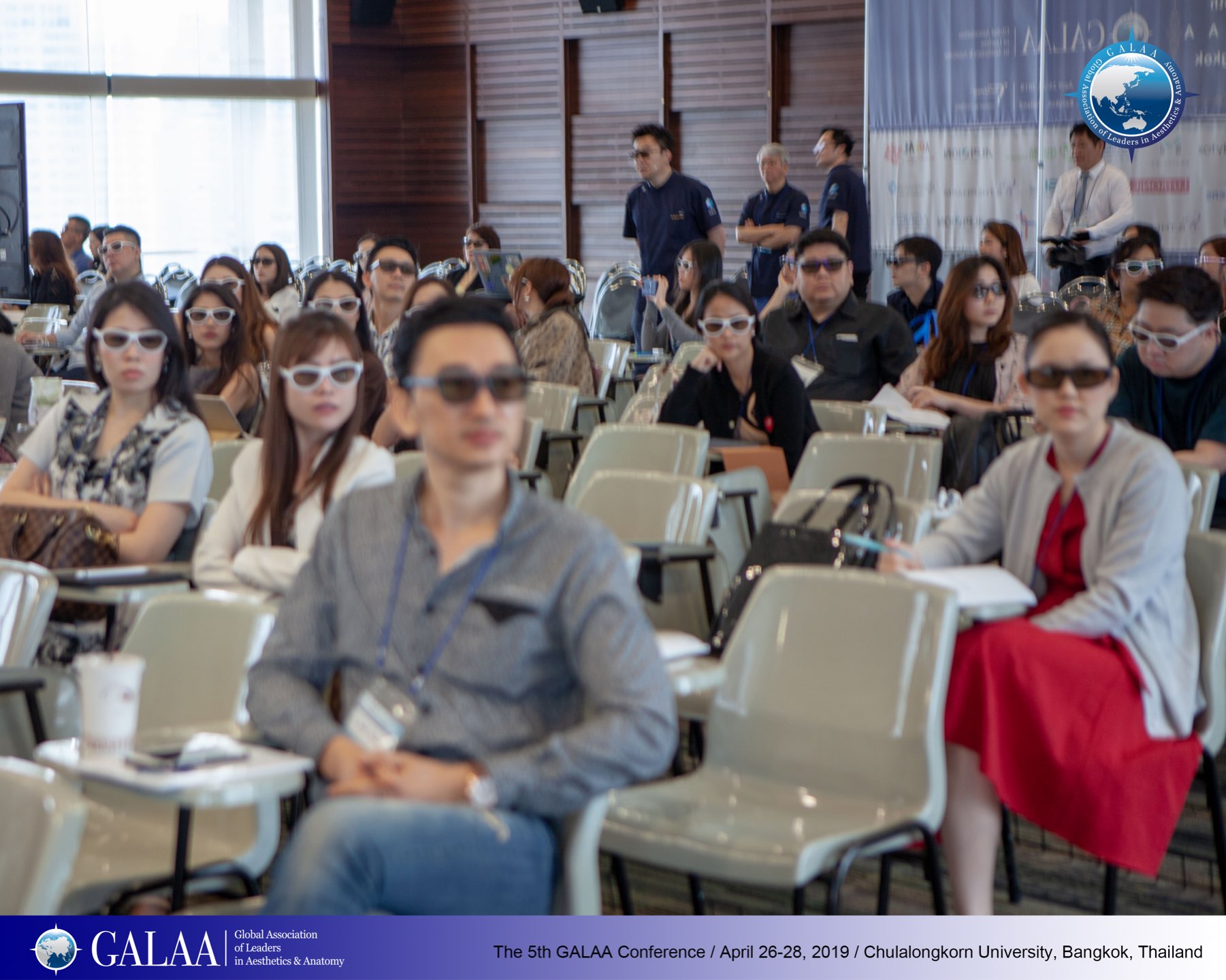 5th GALAA 1 | GALAA Conference