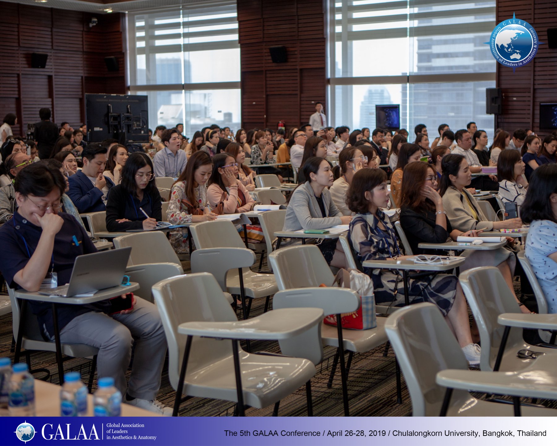 5th GALAA 1 | GALAA Conference