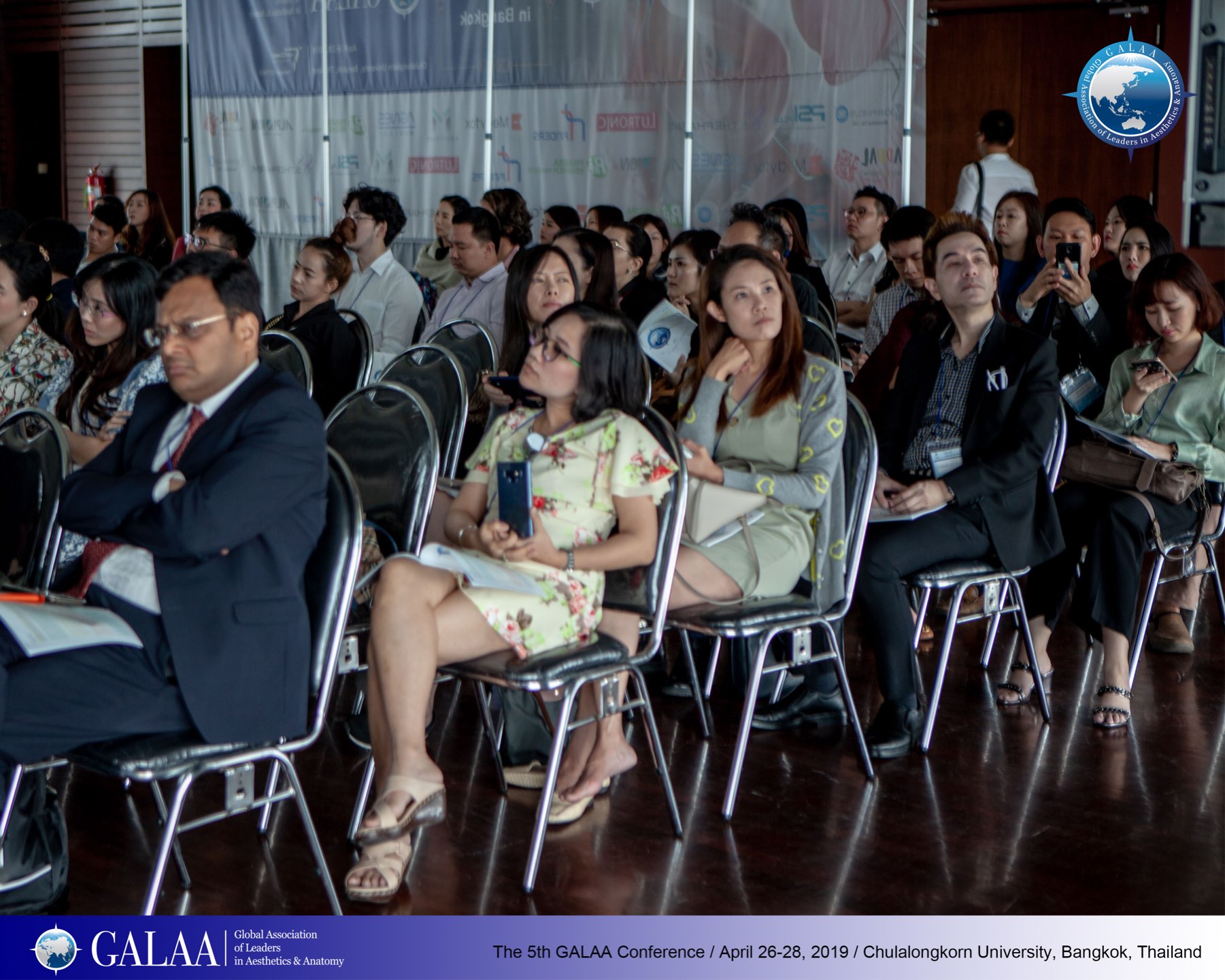 5th GALAA 1 | GALAA Conference