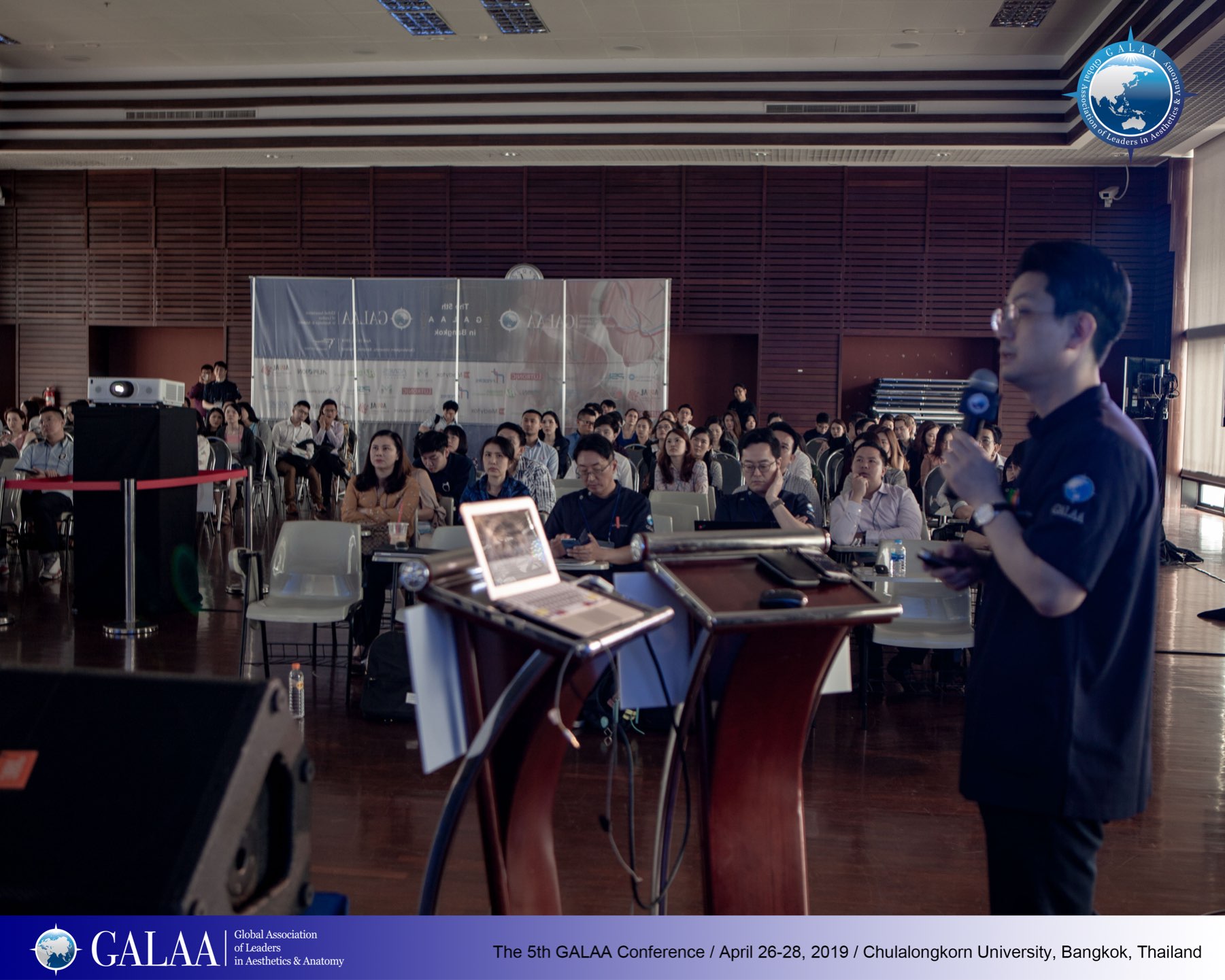 5th GALAA 1 | GALAA Conference