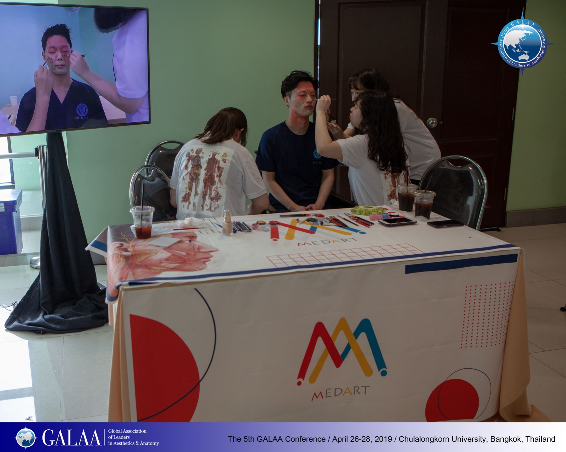 5th GALAA 1 | GALAA Conference