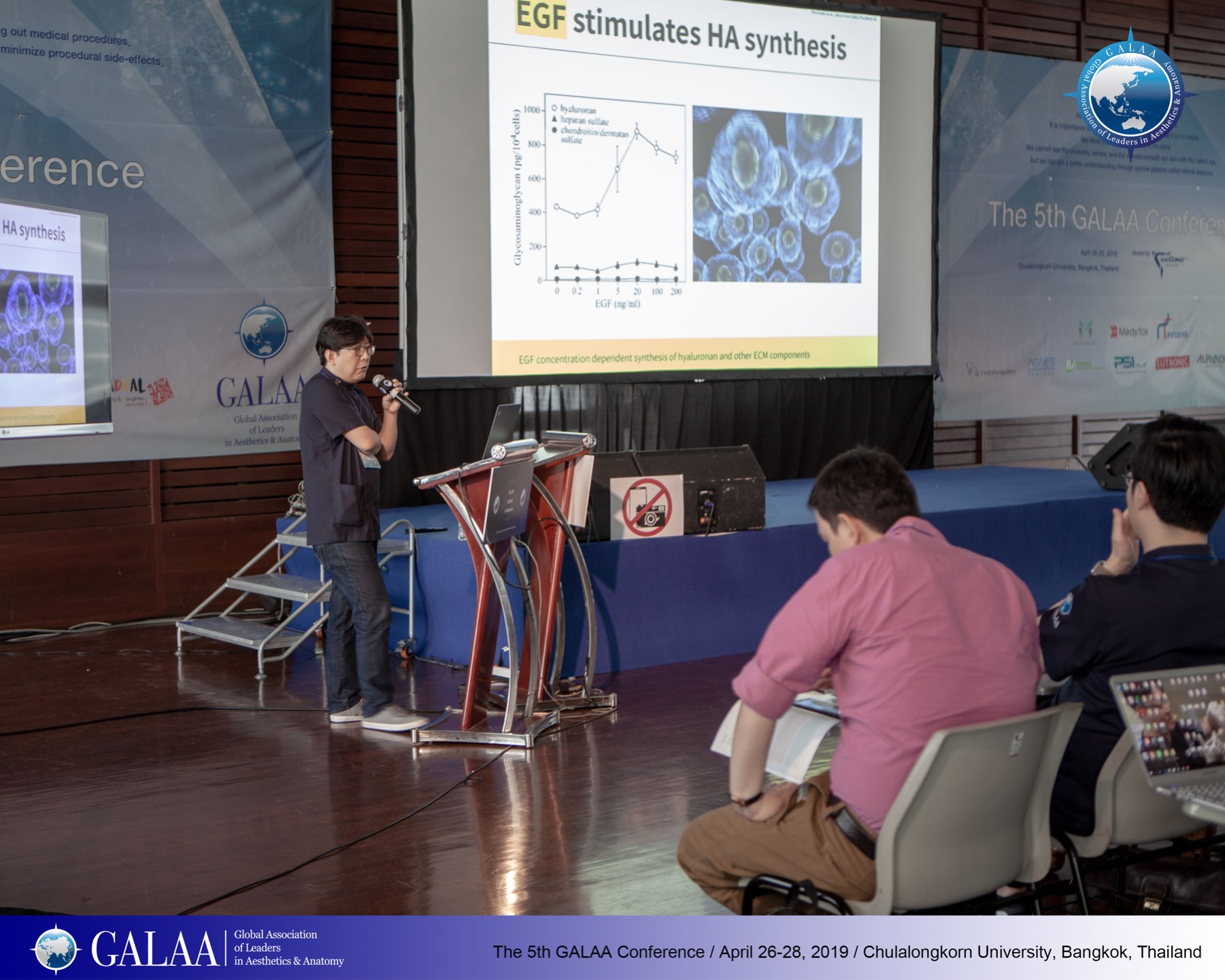 5th GALAA 1 | GALAA Conference