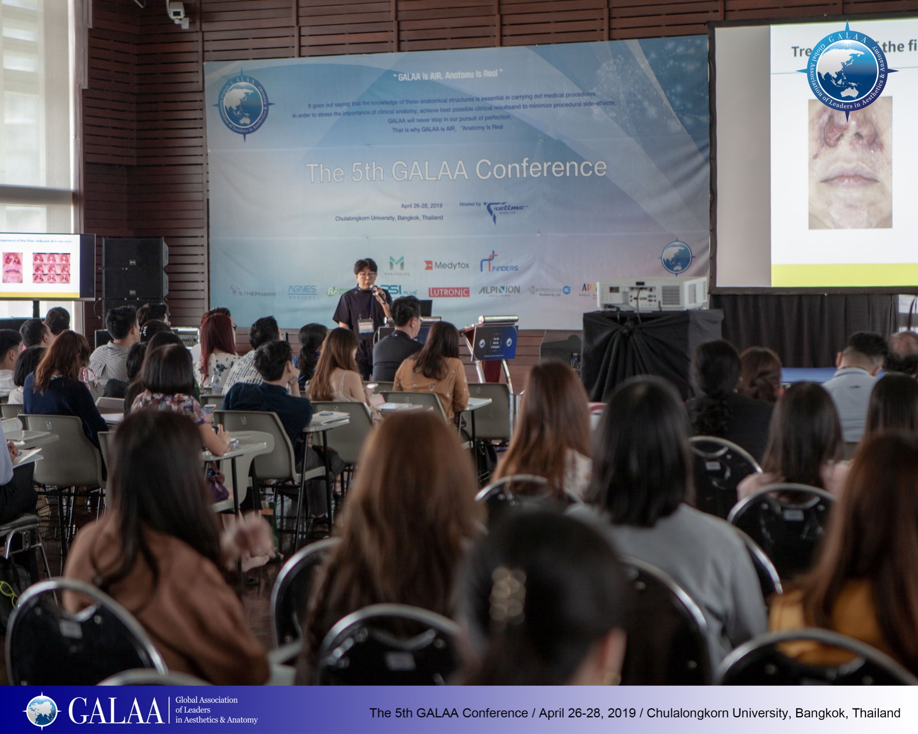 5th GALAA 1 | GALAA Conference