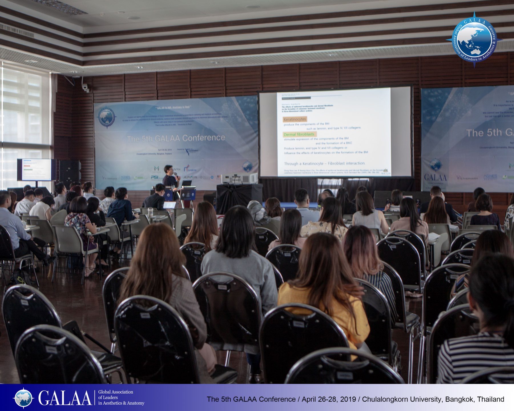 5th GALAA 1 | GALAA Conference