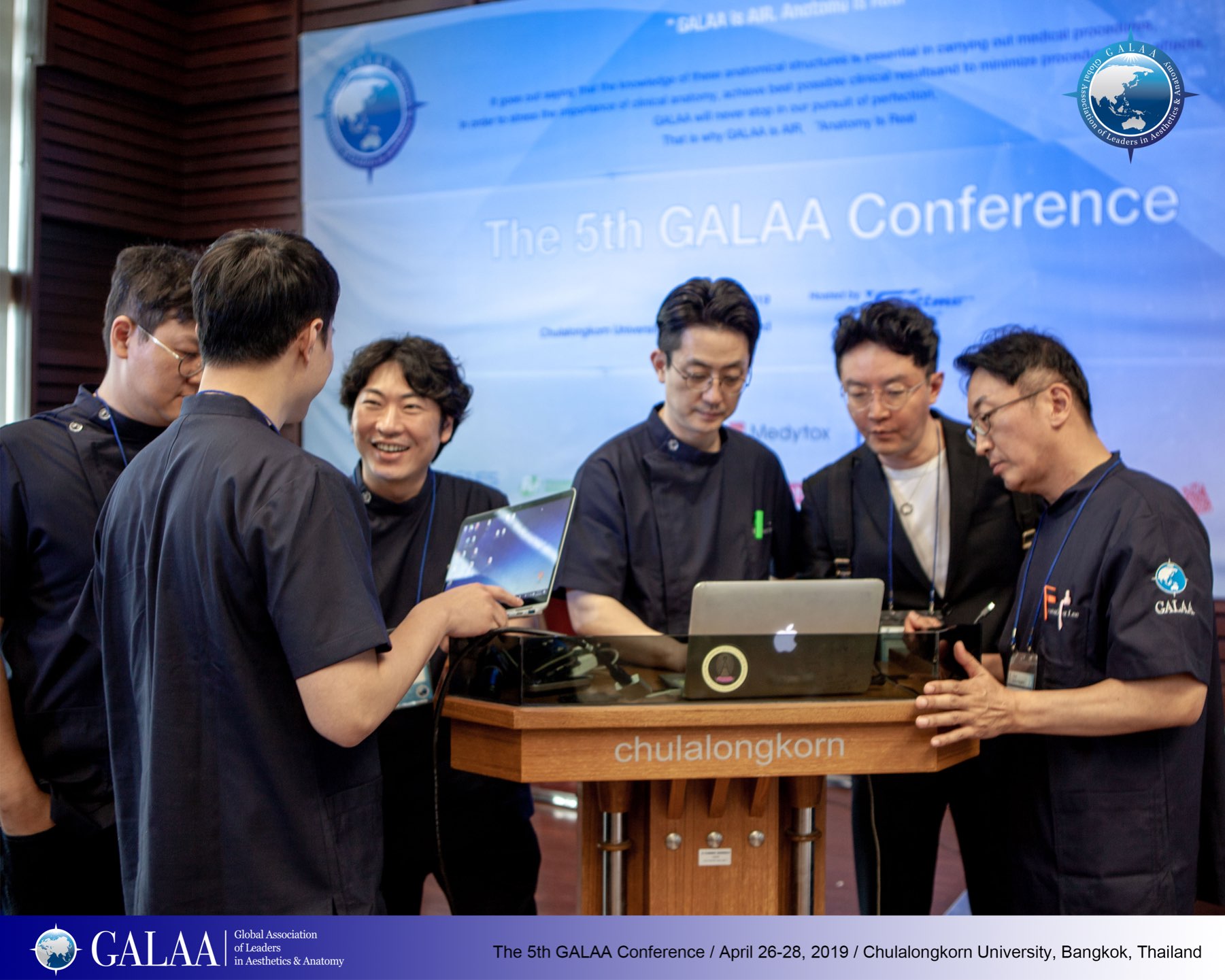 5th GALAA 1 | GALAA Conference
