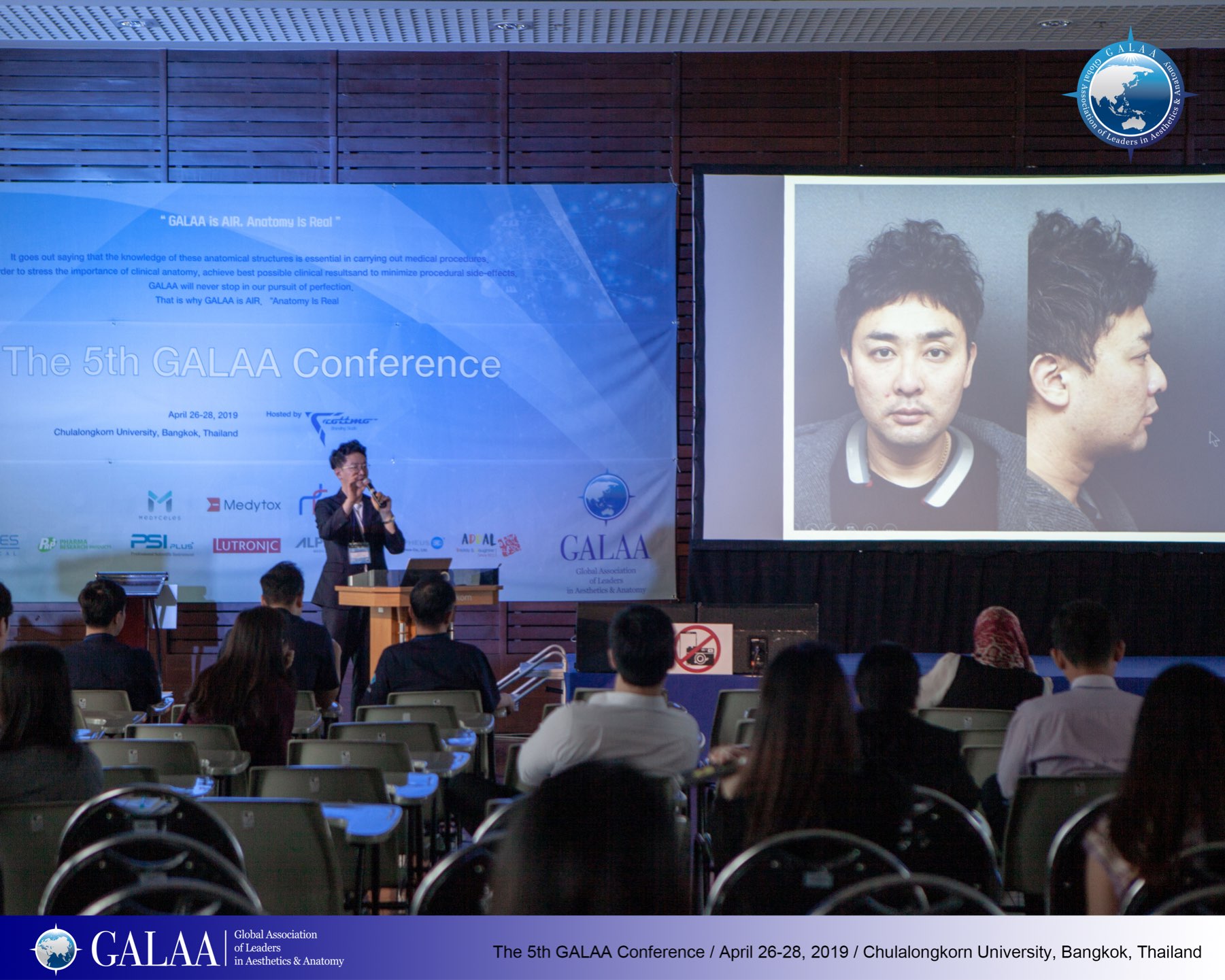 5th GALAA 1 | GALAA Conference