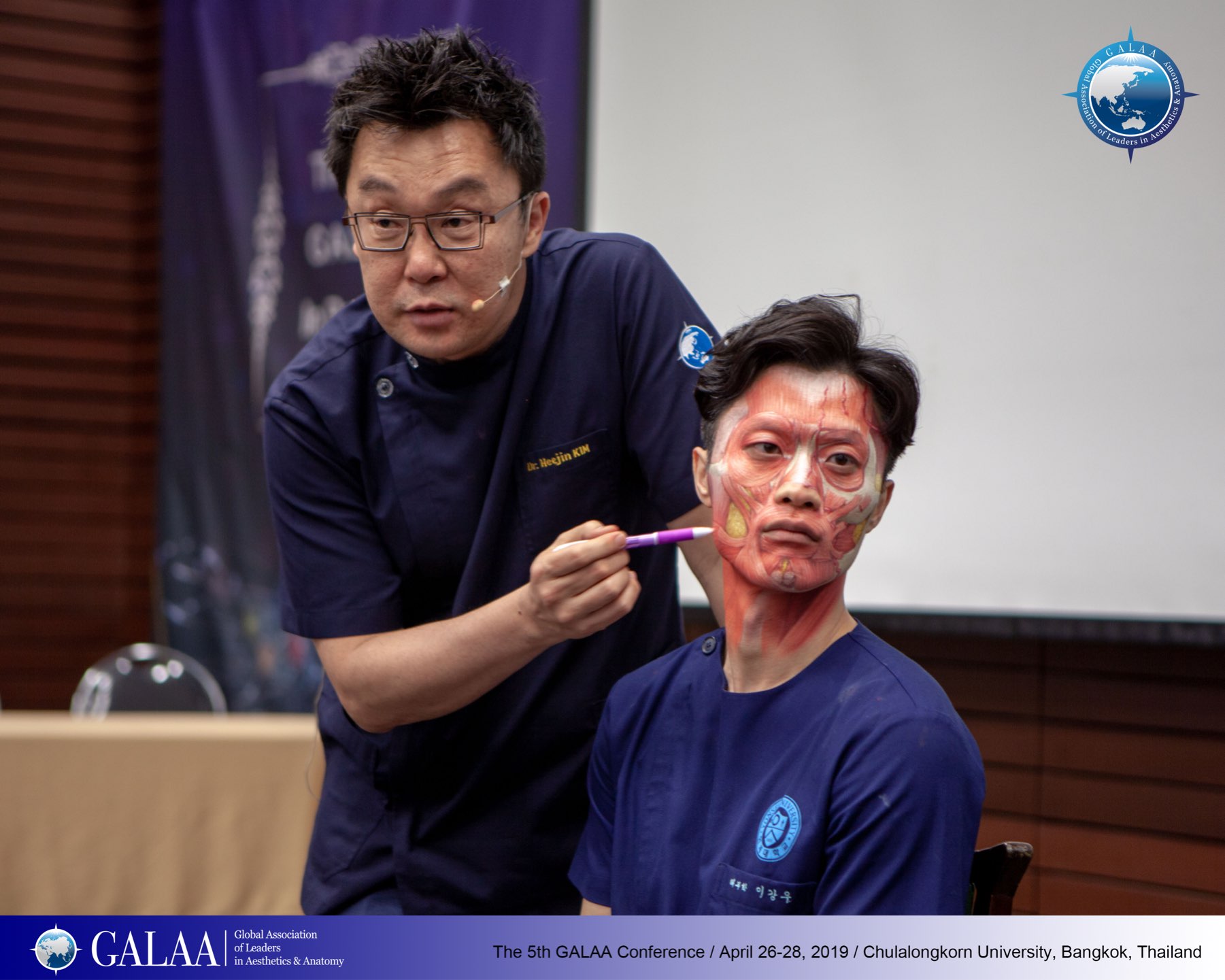 5th GALAA 1 | GALAA Conference