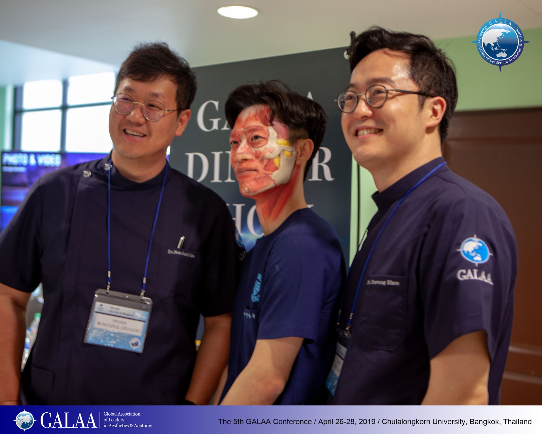 5th GALAA 1 | GALAA Conference