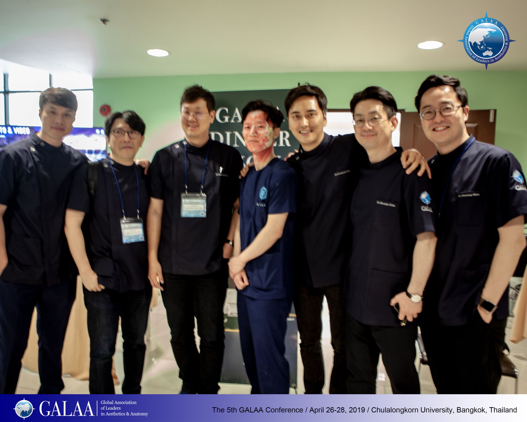 5th GALAA 1 | GALAA Conference