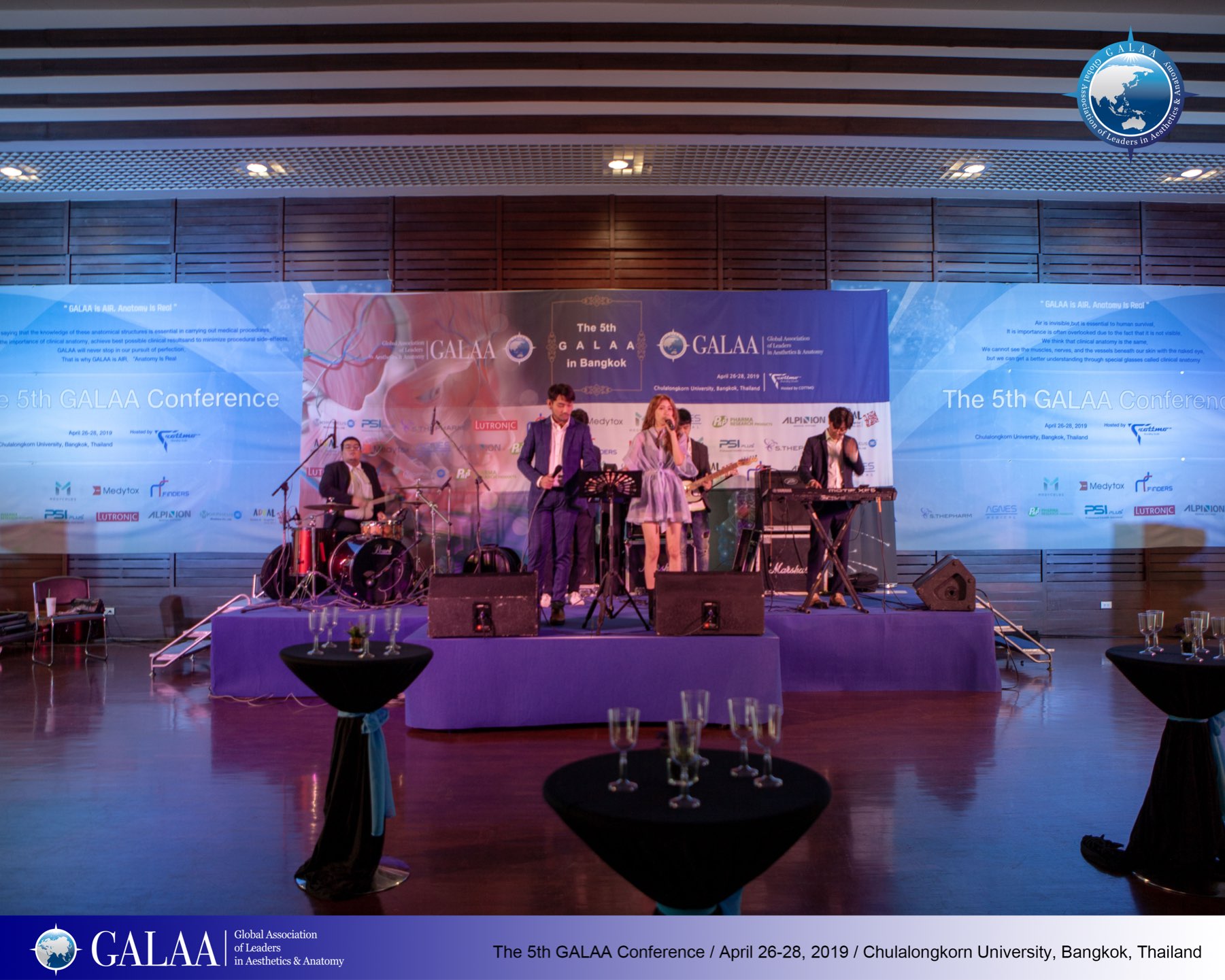 5th GALAA 1 | GALAA Conference