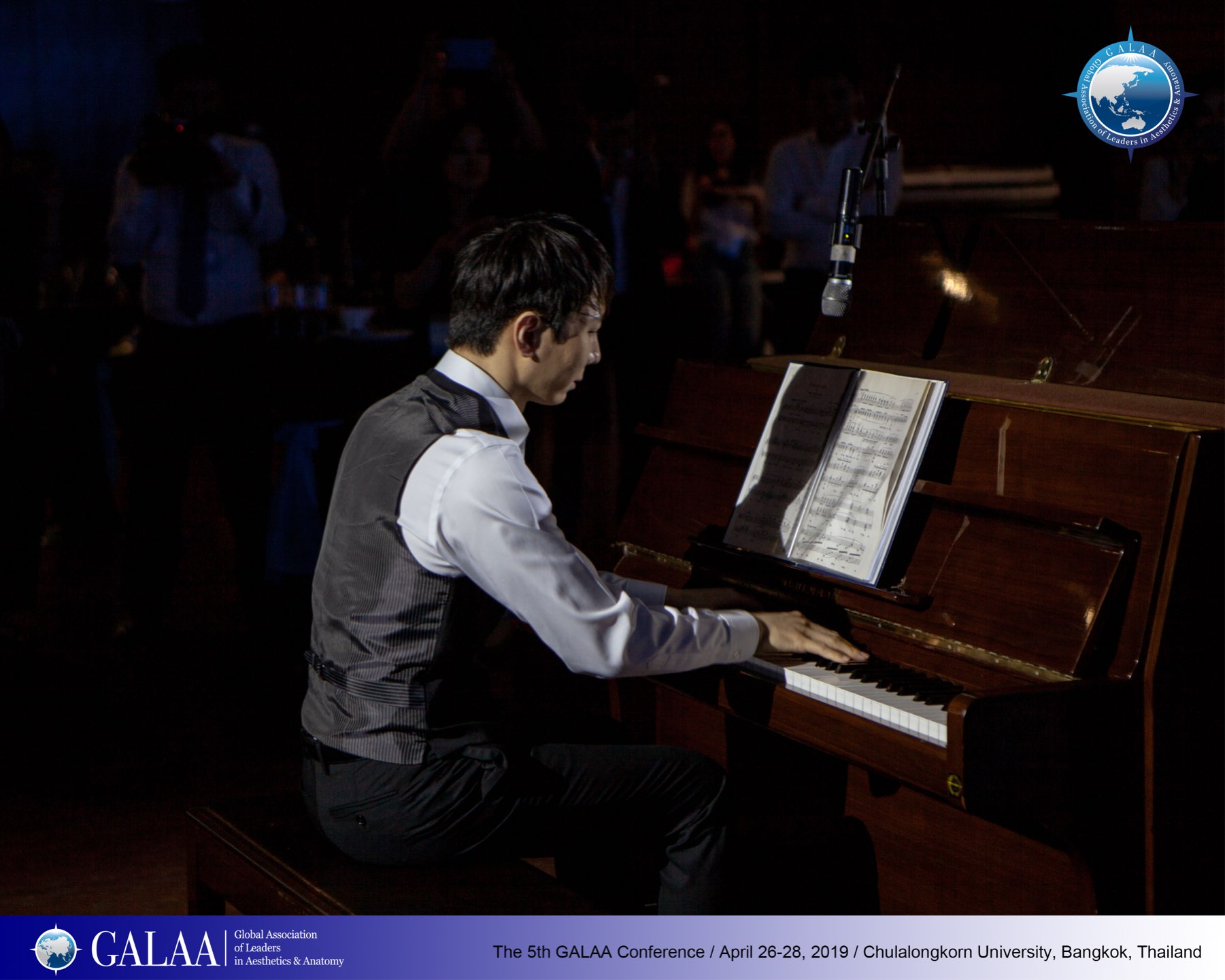 5th GALAA 1 | GALAA Conference