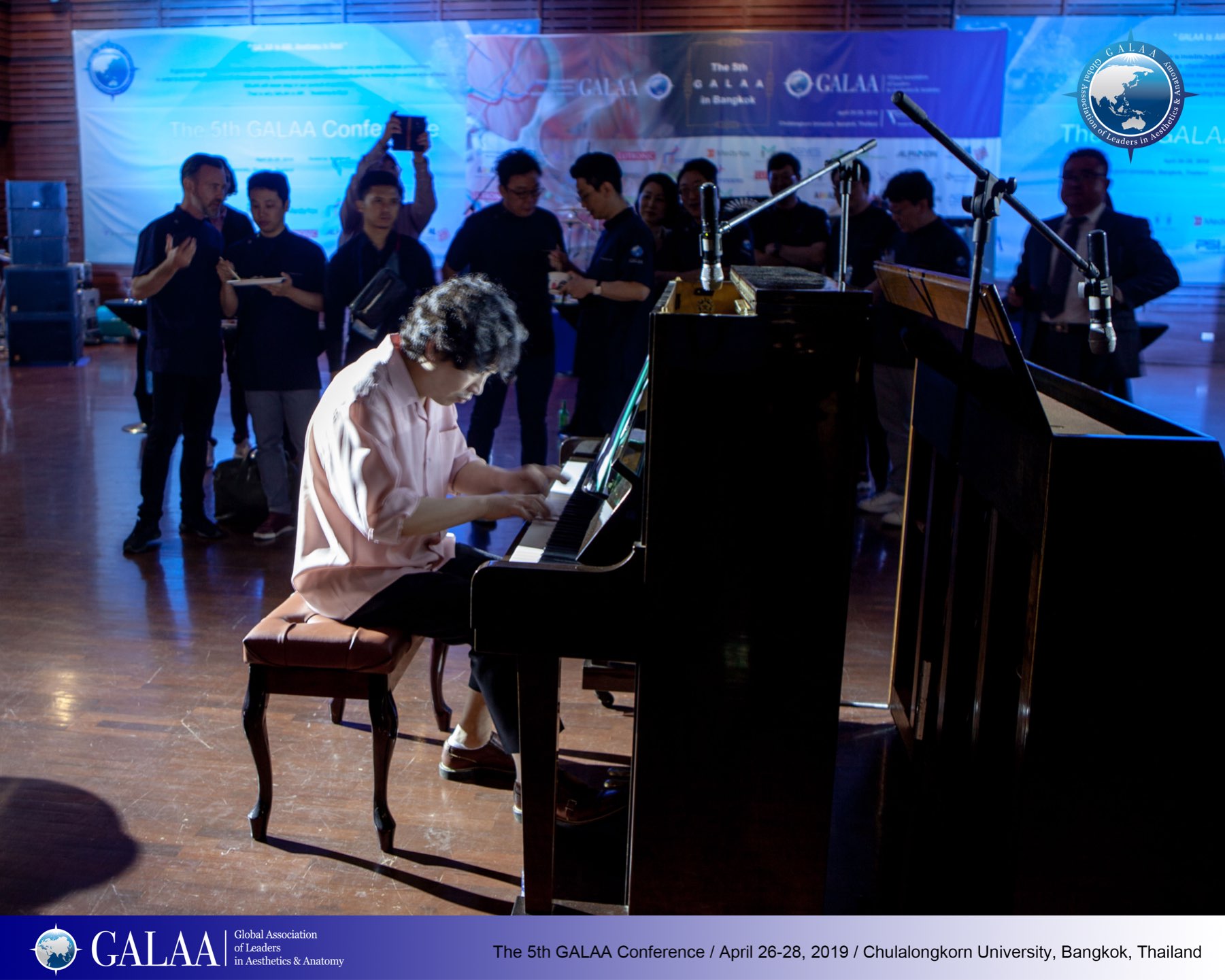 5th GALAA 1 | GALAA Conference