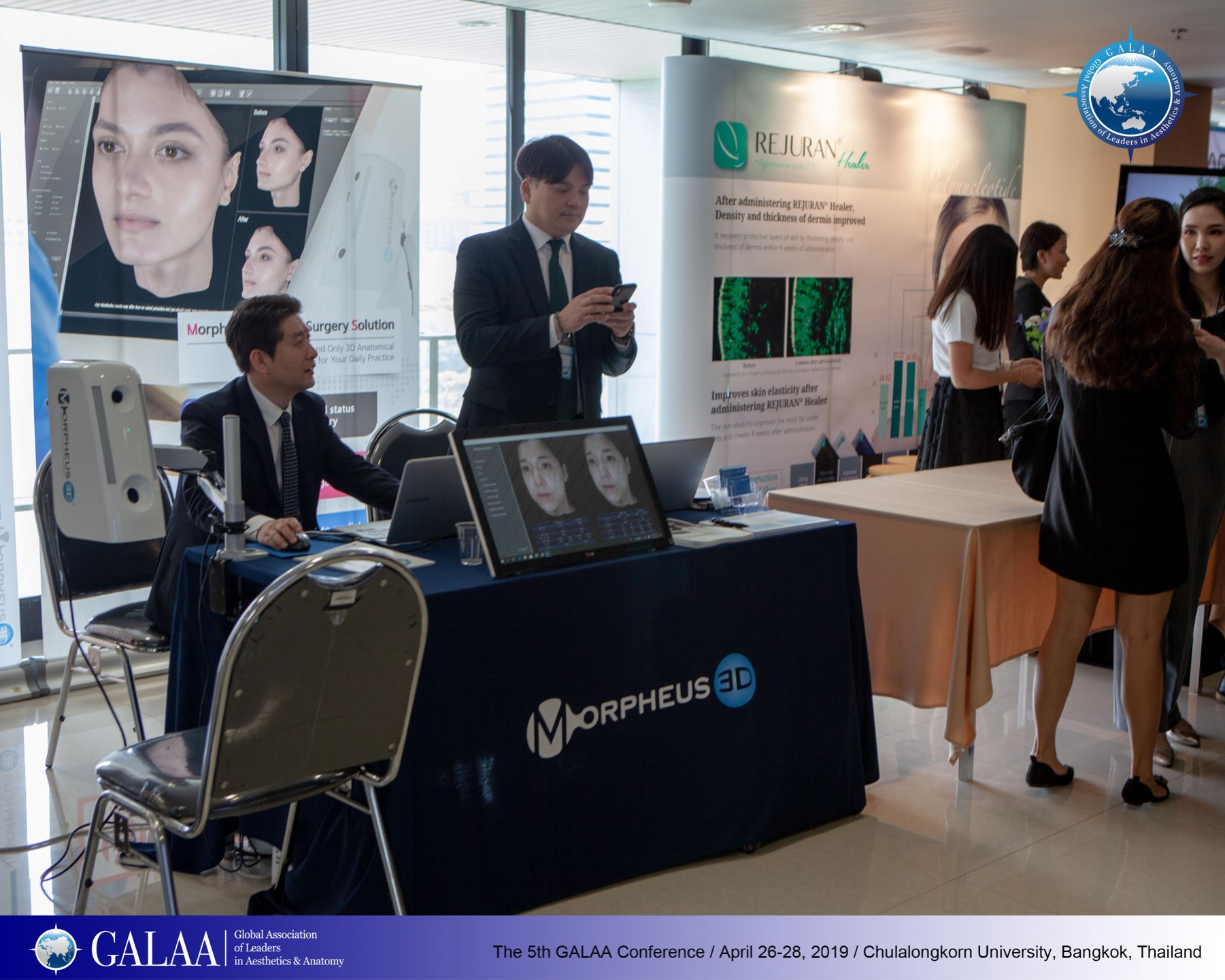 5th GALAA 1 | GALAA Conference