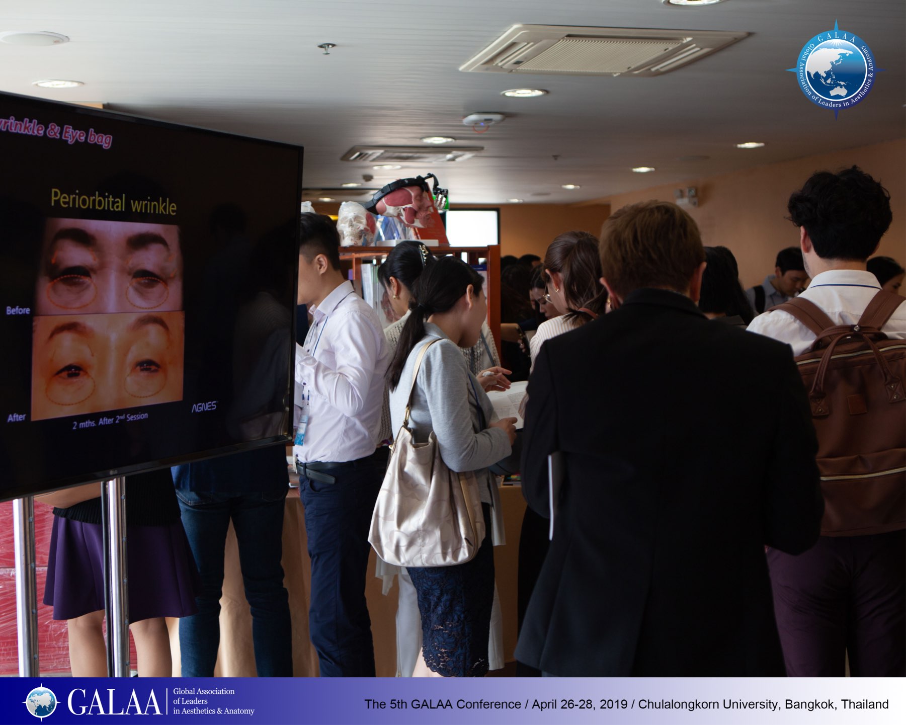 5th GALAA 1 | GALAA Conference